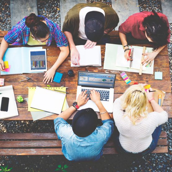 The Evolution of Meetings – Office Supplies Now